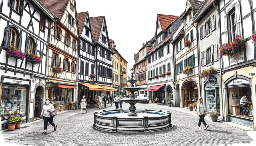 Eguisheim Altstadt – Historischer Rundgang & Insiderwissen