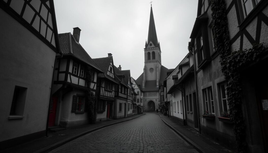 Feldkirch Altstadt – Mittelalterflair und Geheimnisse