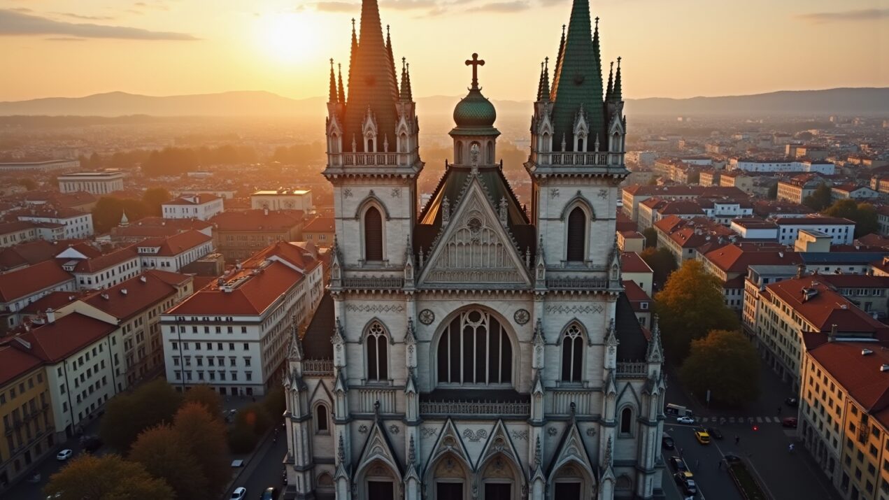 8 Fakten über den Kölner Dom in Köln