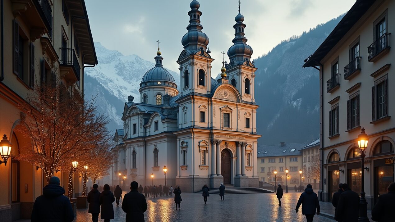 8 Fakten über den Stephansdom (Wien)