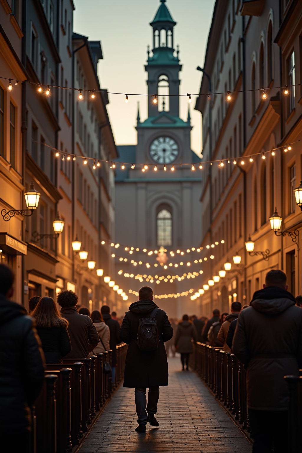 8 Faszinierende Fakten über den St. Michaelis Kirche