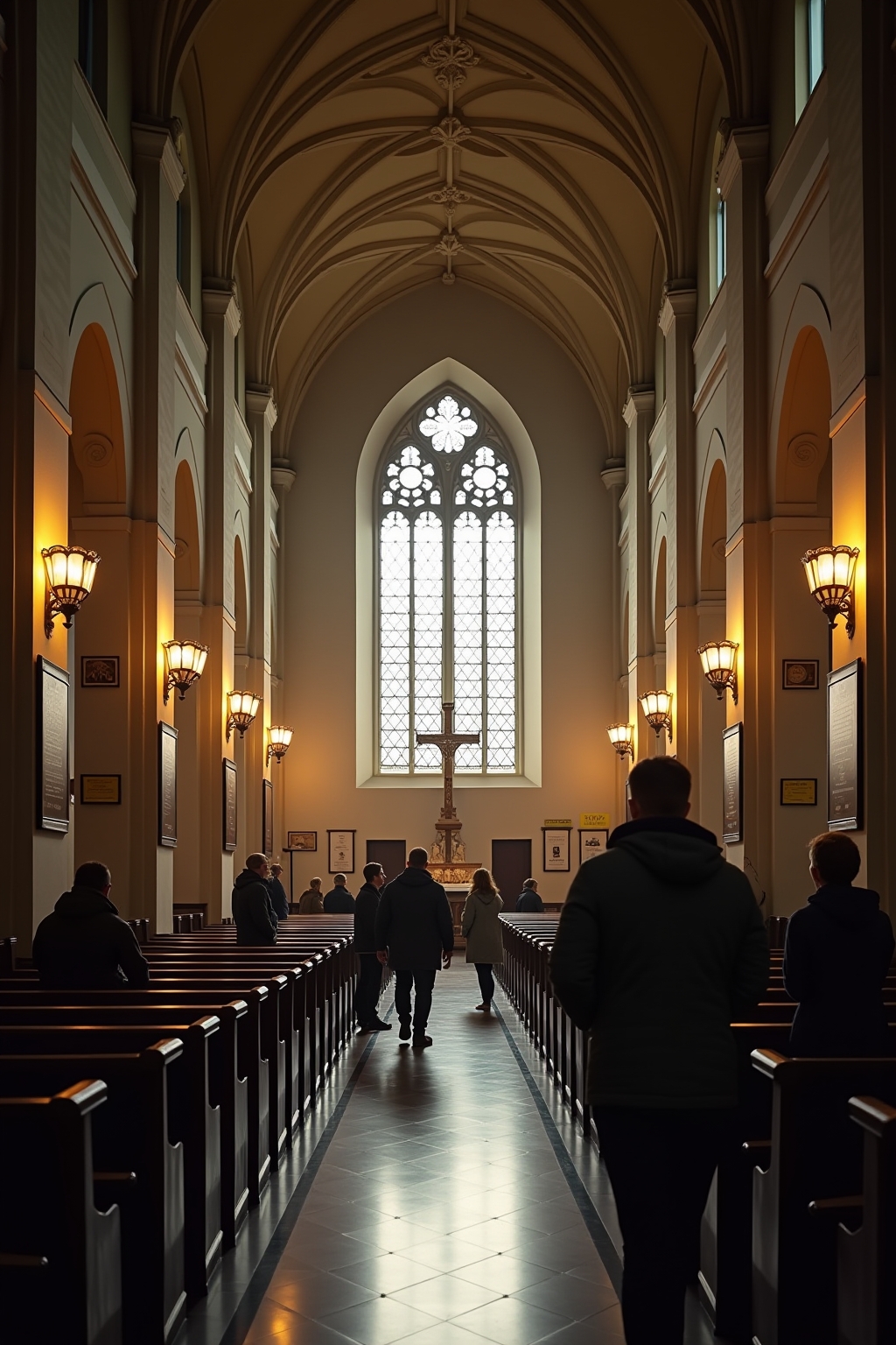 8 Faszinierende Fakten über den St. Michaelis Kirche