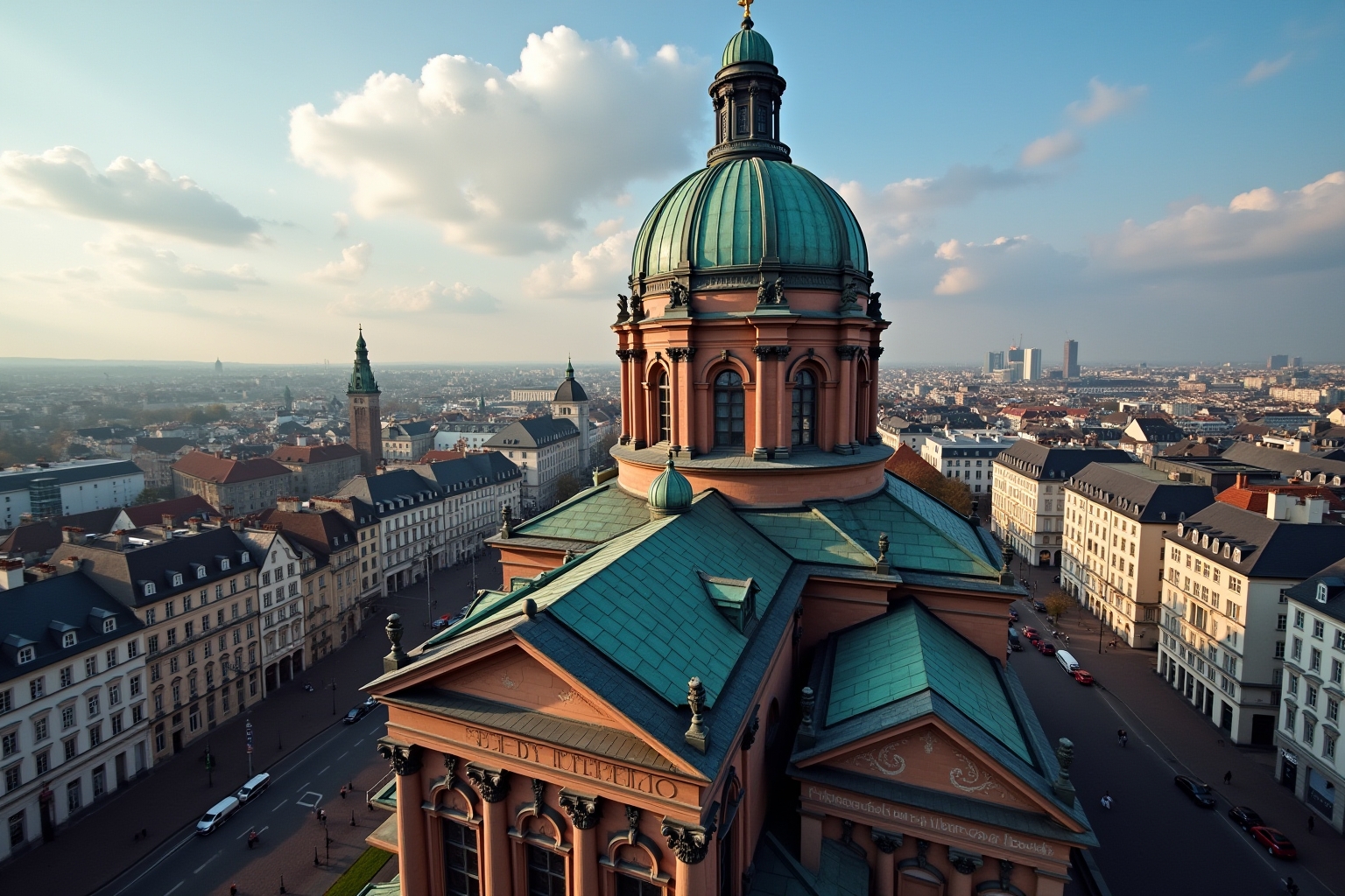 8 Faszinierende Fakten über den St. Michaelis Kirche