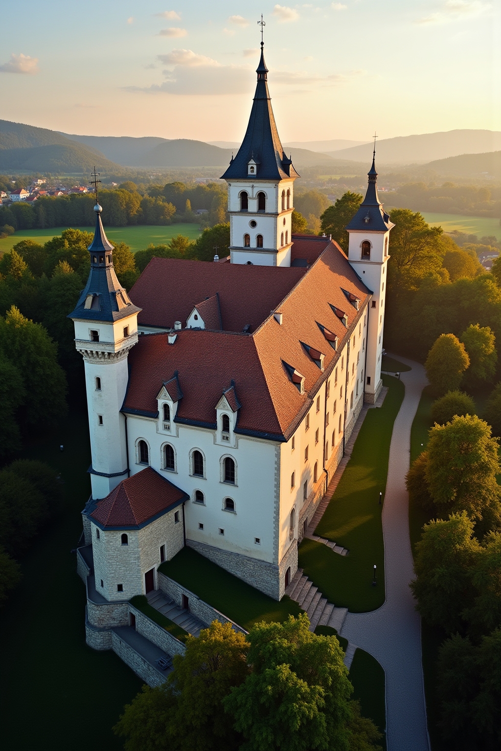 8 Gründe, die Stiftskirche in Stift Göttweig zu besuchen